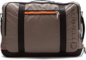 Merrell Unisex Adult Travel All Bag - Boulder, One Size : Amazon.co.uk ...