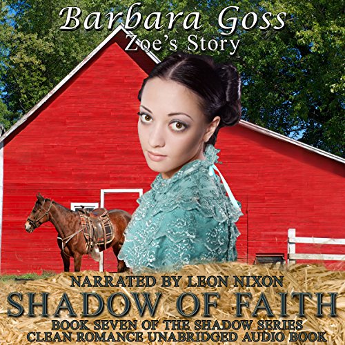 Amazon.com: Shadow of Faith: Book 7 of the Shadow Series (Audible Audio ...