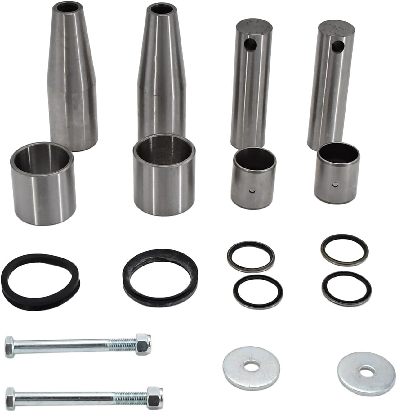Amazon.com: Notonmek Pin and Bushing Kit 6729358 6577954 6805453 ...