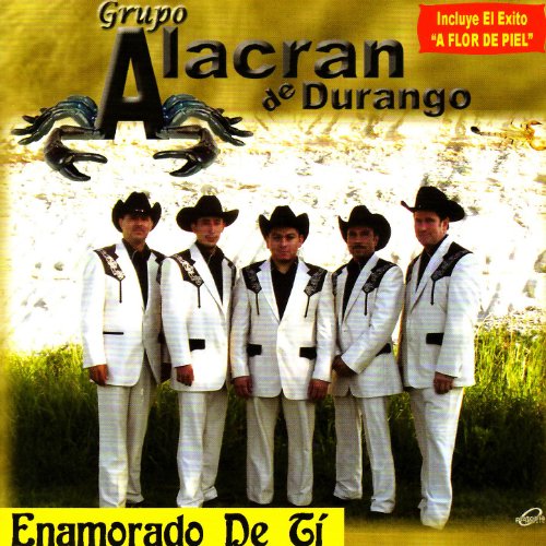 Amazon MusicでGrupo Alacran de DurangoのEnamorado de Tiを再生する