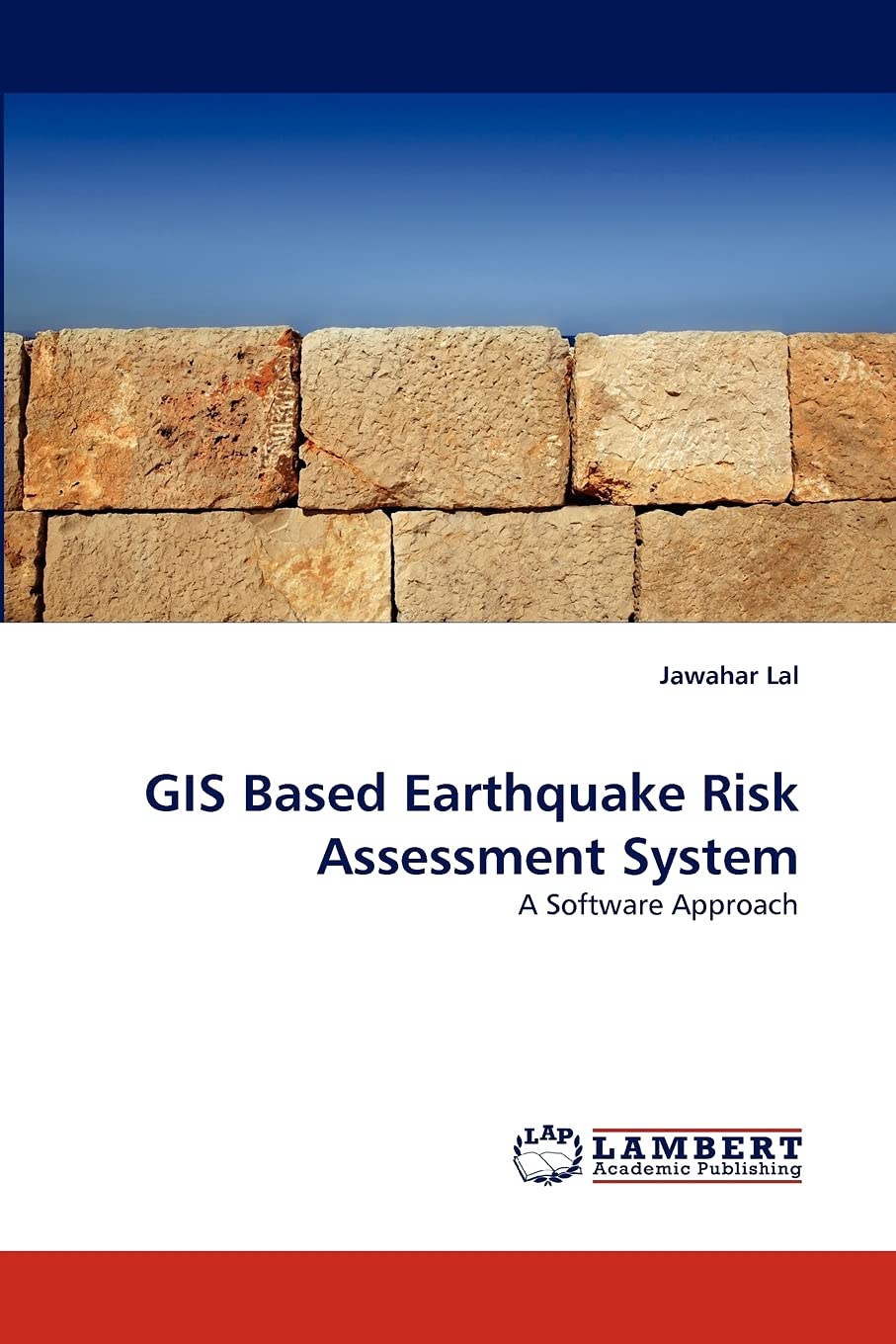 Buy GIS Based Earthquake Risk Assessment System Online at desertcartINDIA