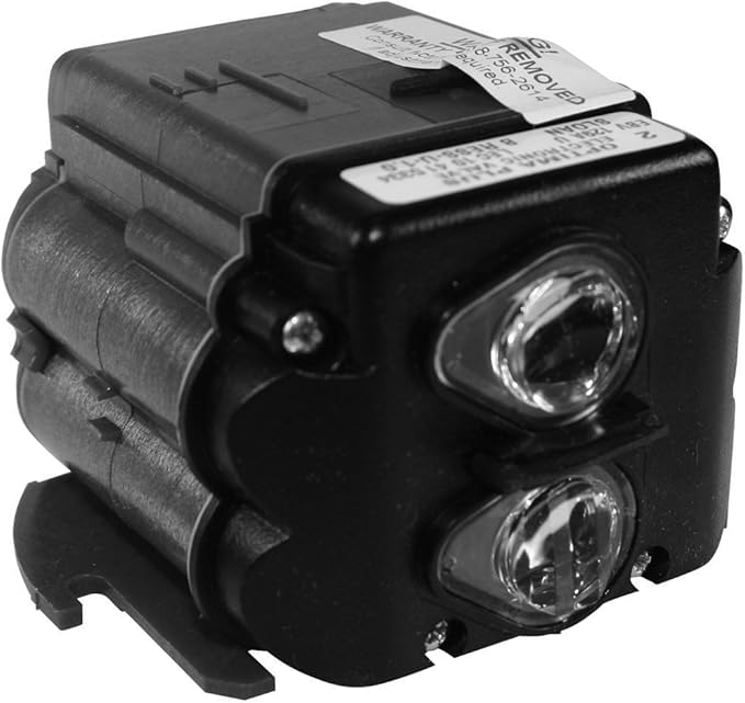 Amazon.com: Sloan G2 EBV-129-A-C Water Closet Electronic Control Module ...