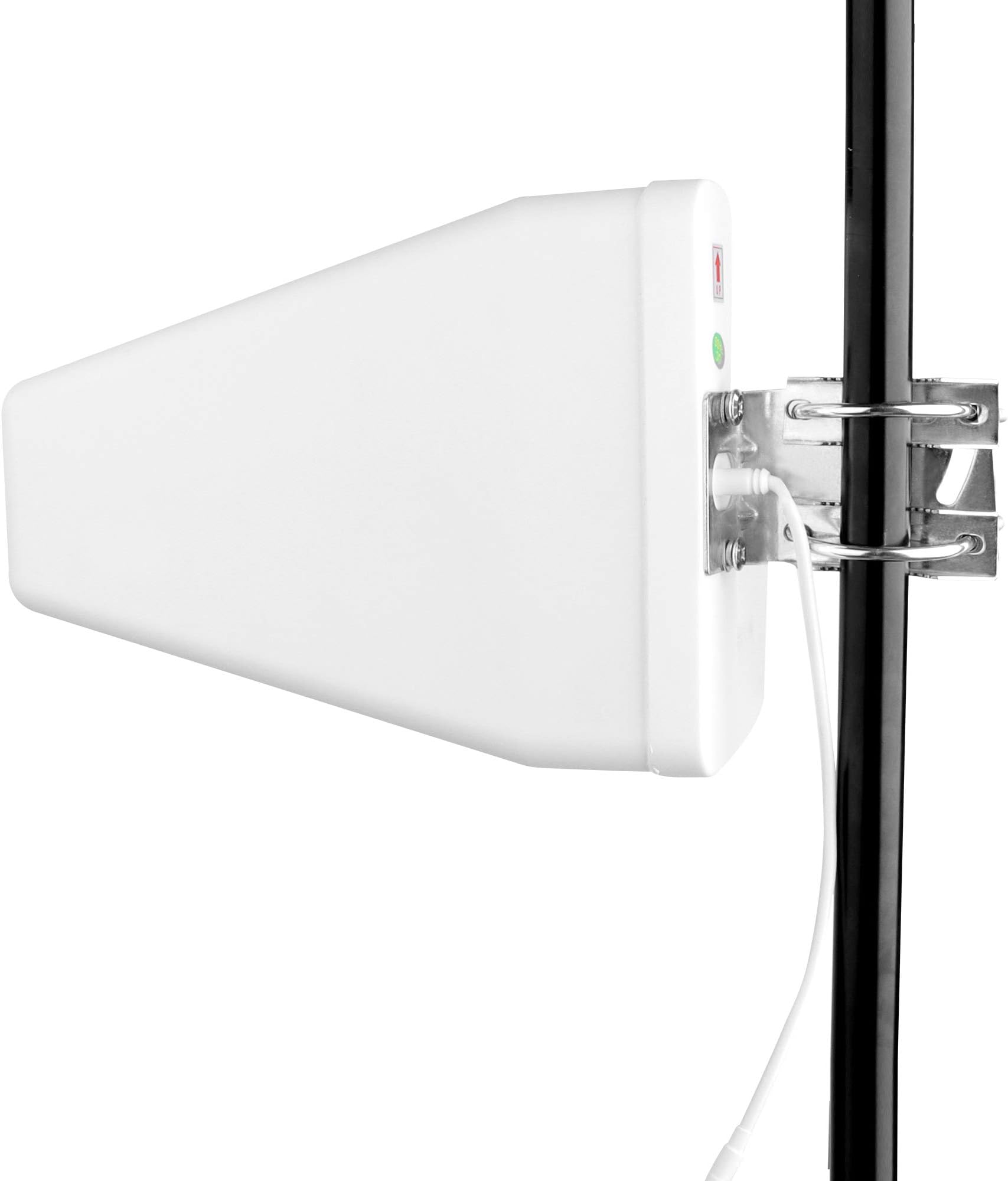 Amazon.com: ZDTECH Directional Antenna Cell Phone Yagi Antenna 8 to ...