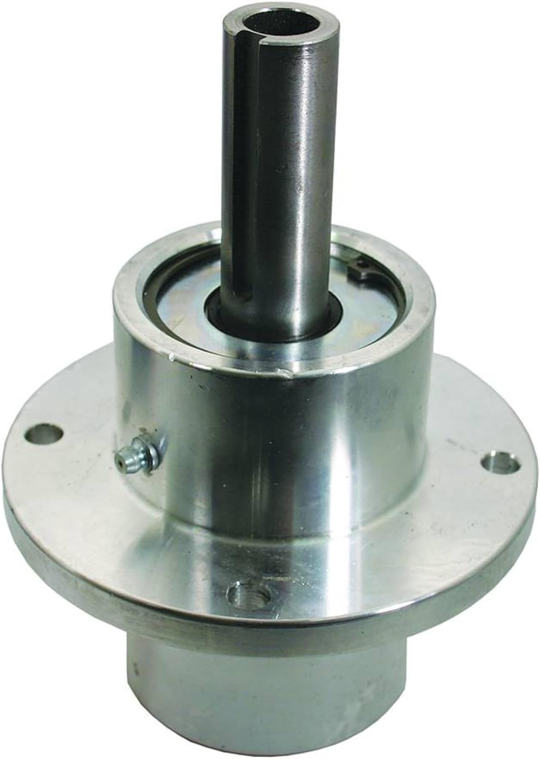 Amazon.com : Stens New Spindle Assembly 285-201 for Scag 46400 : Lawn ...
