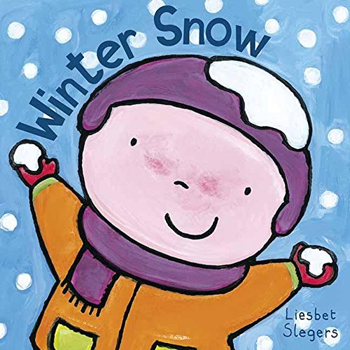 Amazon.com: Winter Snow (Day to Day Board Books): 9781605371238 ...