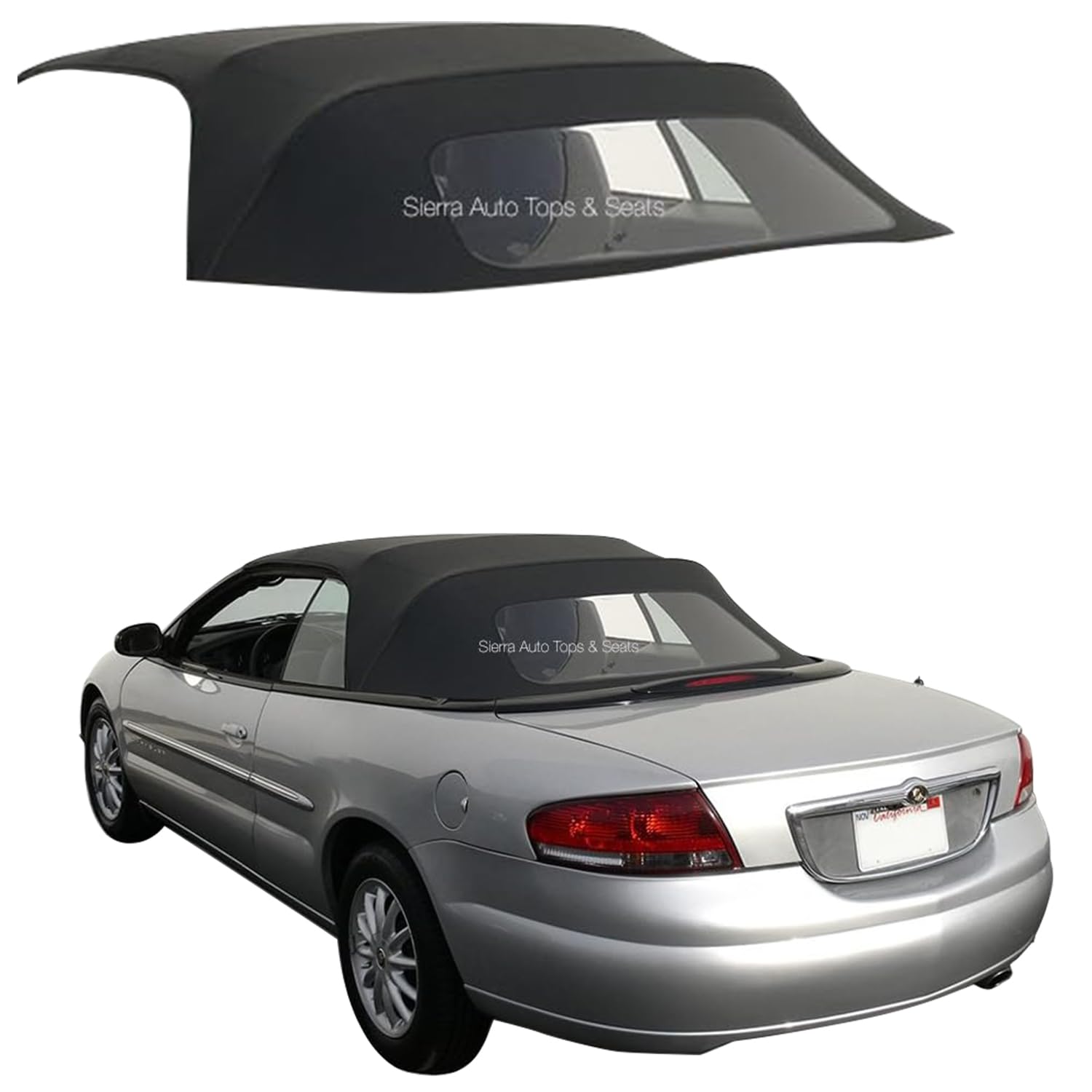 Chrysler Sebring Convertible