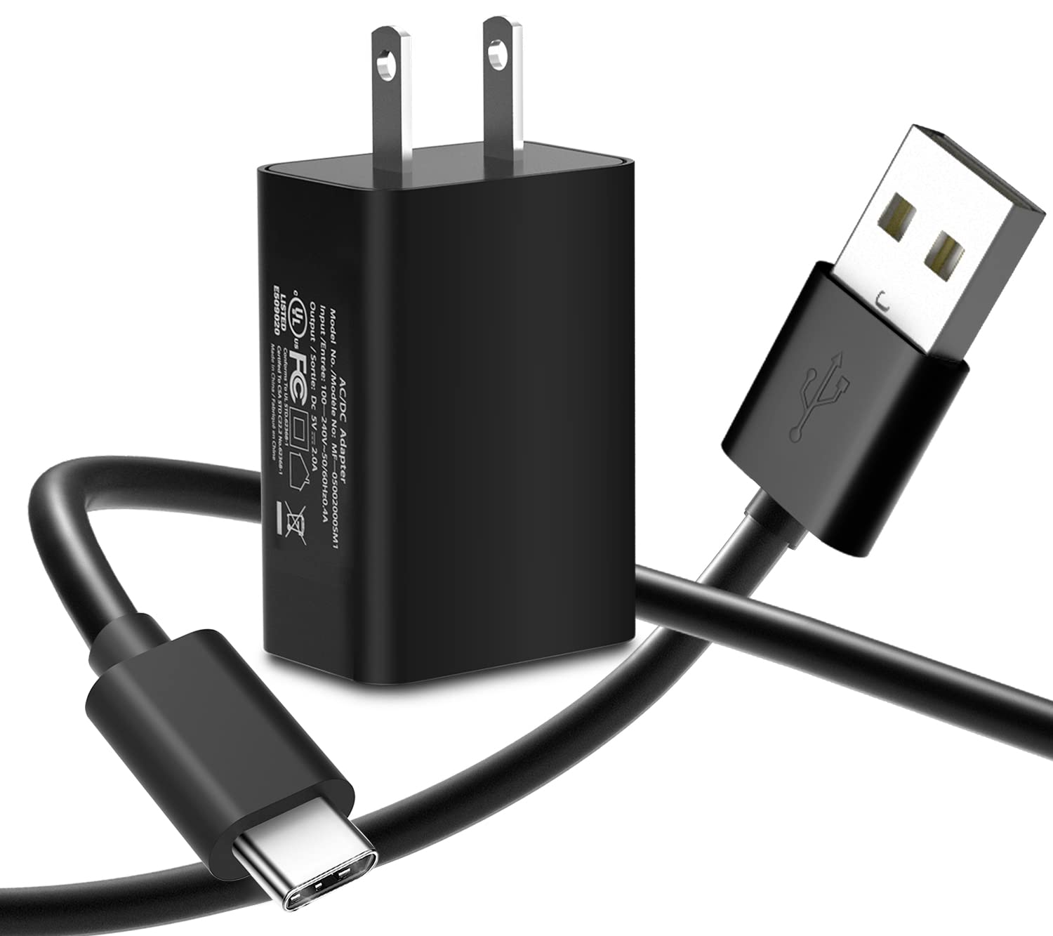 Amazon.com: VOTY USB C Type-C Charger Charging Cable for New Beats Flex ...