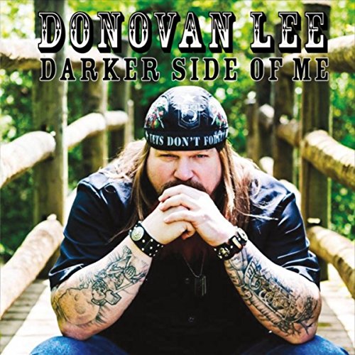 Play Darker Side of Me by Donovan Lee on Amazon Music