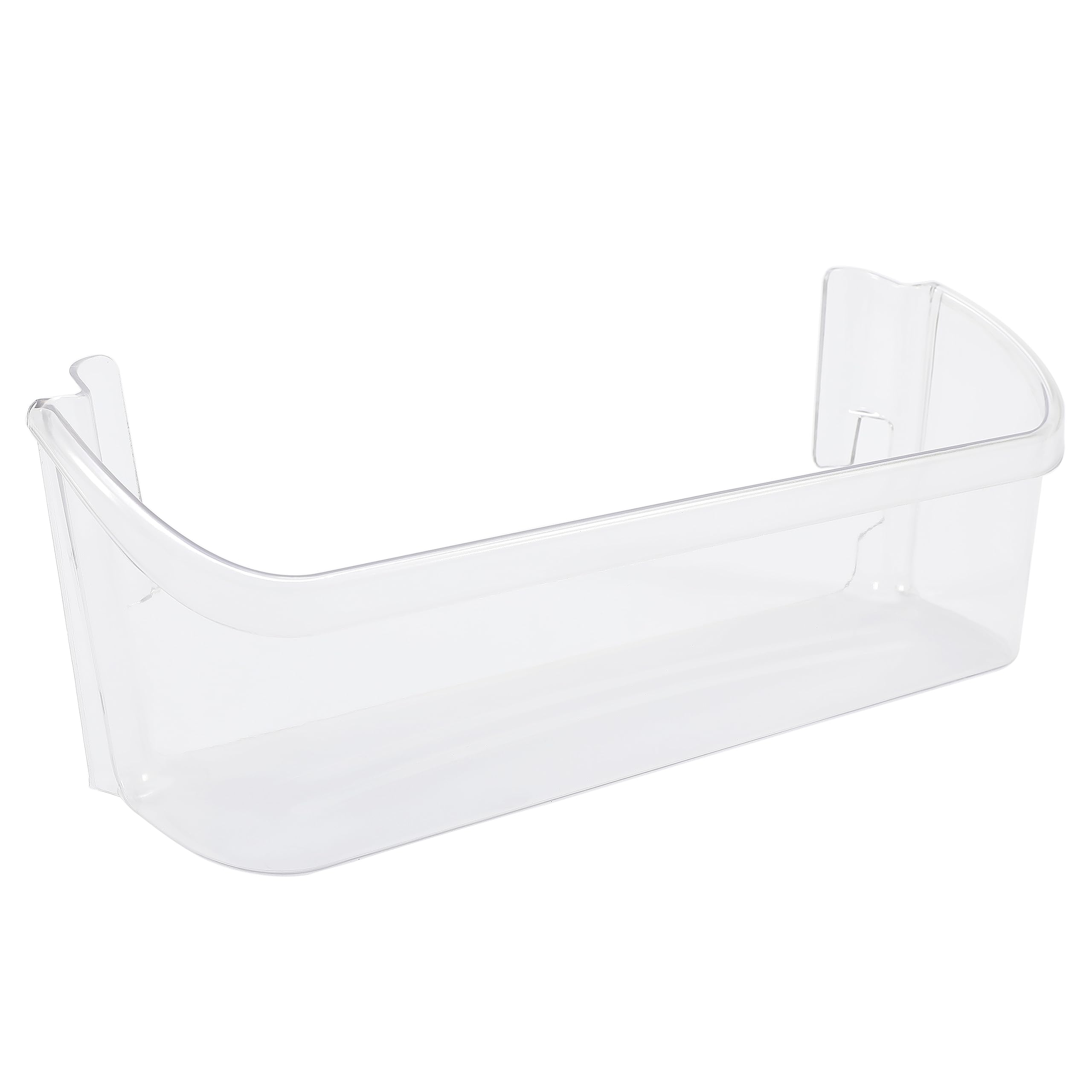 Amazon.com: HECASA 240363702 Refrigerator Door Shelf Side Bin (Bottom ...