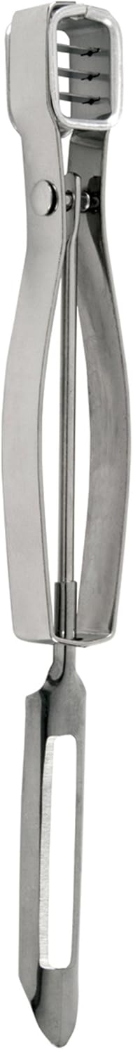 Amazon.com: Fox Run Peeler/Bean Slicer, 0.5 x 0.75 x 6.75 inches ...