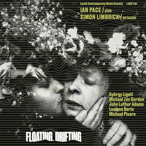 Amazon.com: Floating, Drifting : Ian Pace: Digital Music