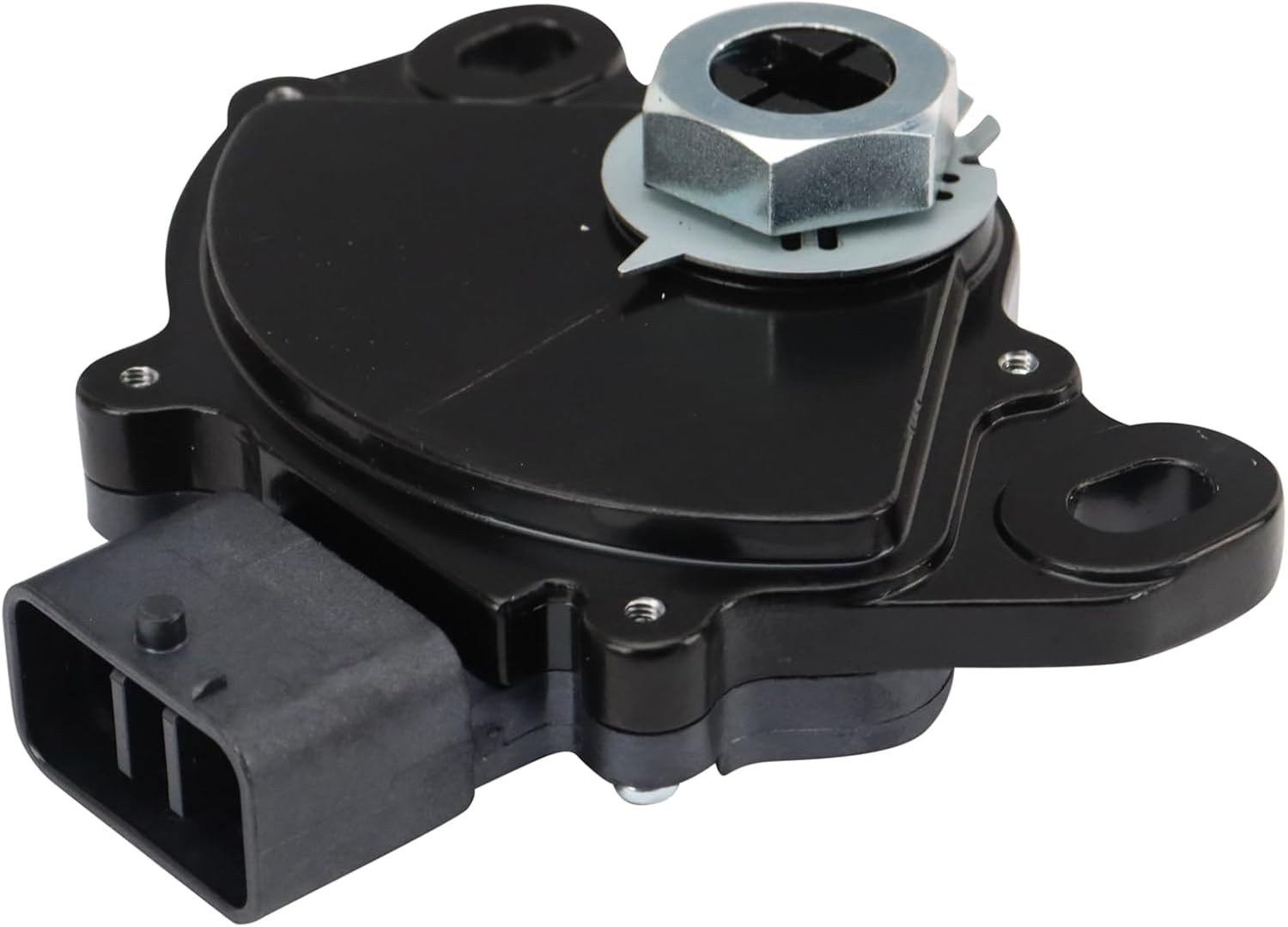 Amazon.com: TRQ Neutral Safety Switch Compatible with 2007-2009 Acura ...