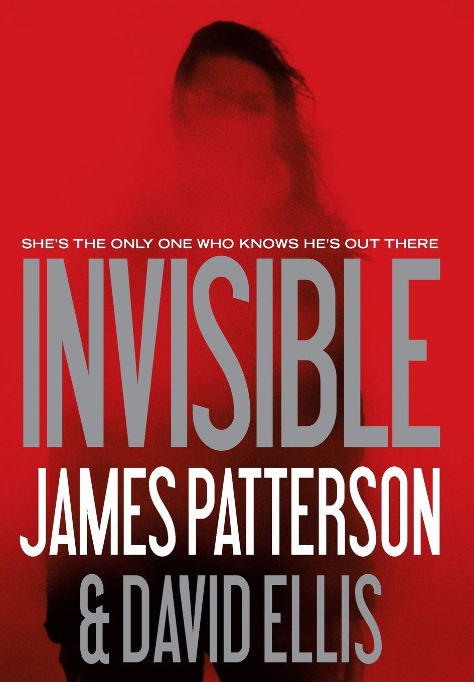 Amazon.com: Invisible (Invisible, 1): 9780316405348: Patterson, James ...
