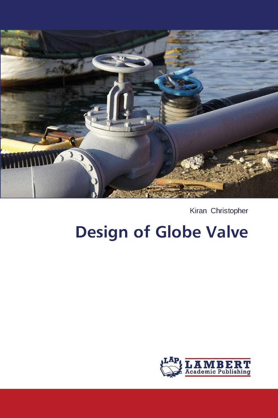 Buy Design of Globe Valve Book Online at Low Prices in India | Design ...