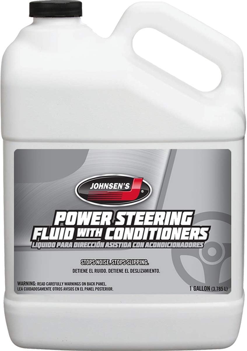 Amazon.com: Fram Prestone AS261 Power Steering Fluid - 32 oz ...
