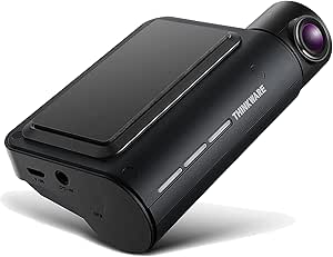 Thinkware Q800 Pro Dash Cam - 2K QHD 1440p Front Car Dash Camera with ...