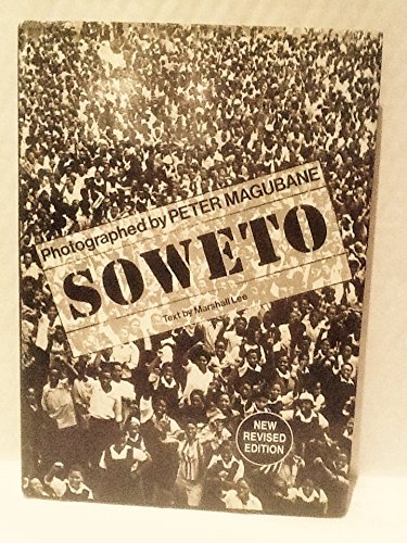 Soweto: P Magubane: 9780909238803: Amazon.com: Books