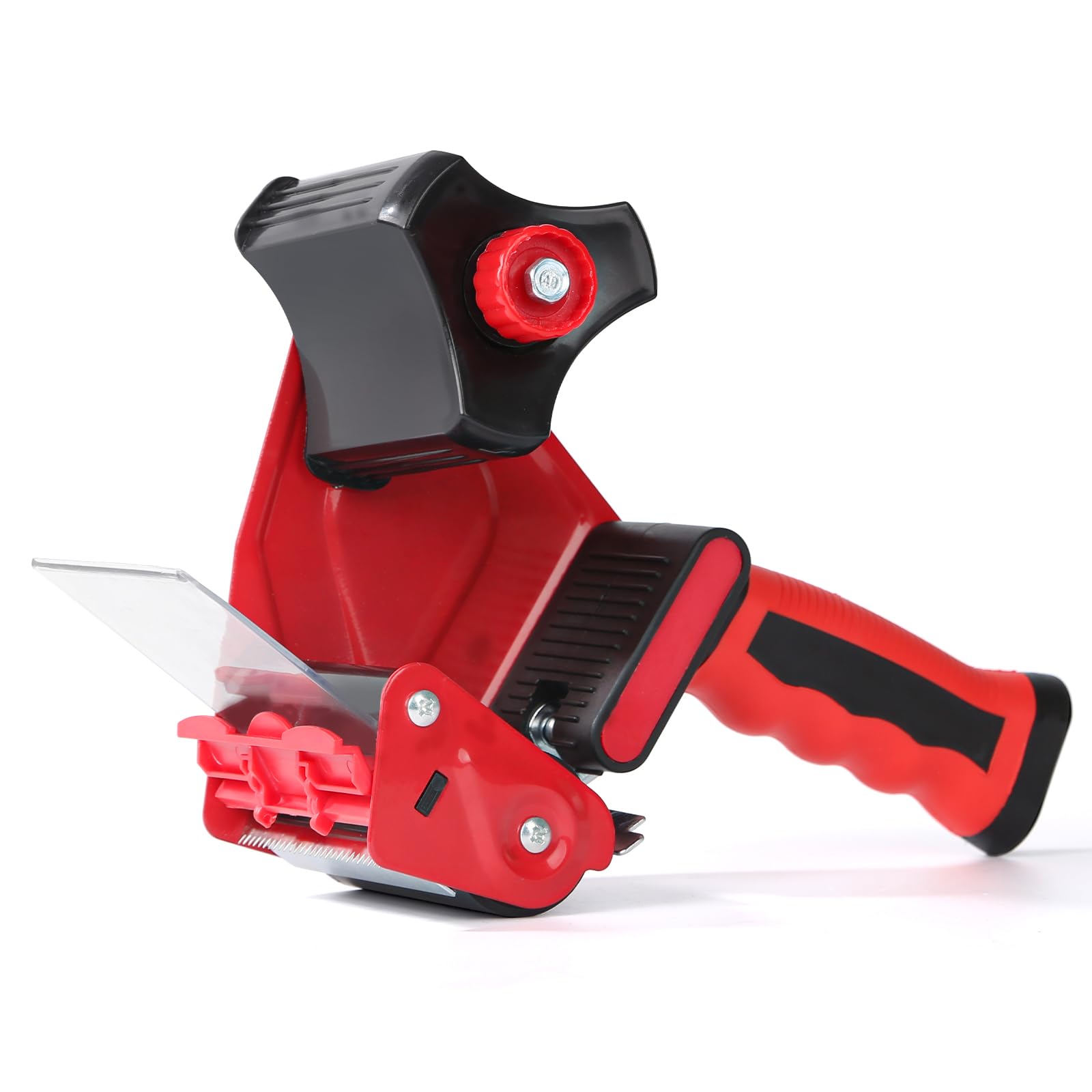Snapklik.com : QILIMA 3 Inch Wide Packing Tape Dispenser Gun Seal ...