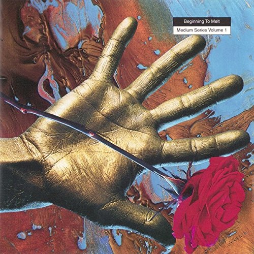 Amazon.com: Beginning to Melt: CDs & Vinyl