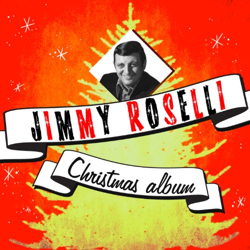 Christmas Album by Jimmy Roselli on Amazon Music - Amazon.co.uk