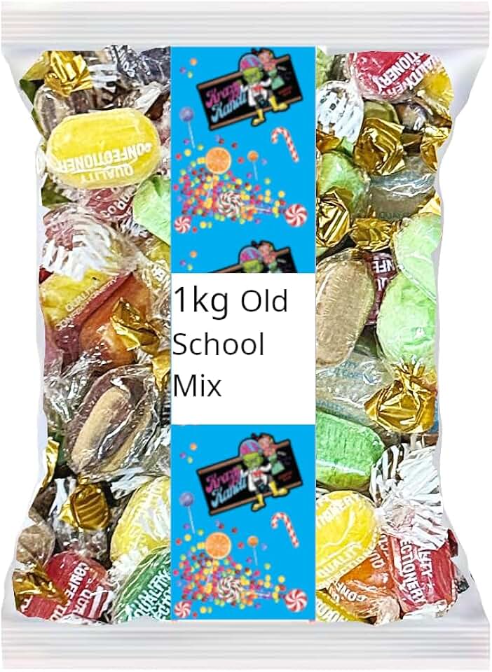 Amazon.co.uk: Boiled & Hard Sweets - Boiled & Hard Sweets ...