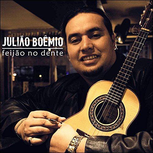 Play Feijão no Dente by Julião Boemio on Amazon Music