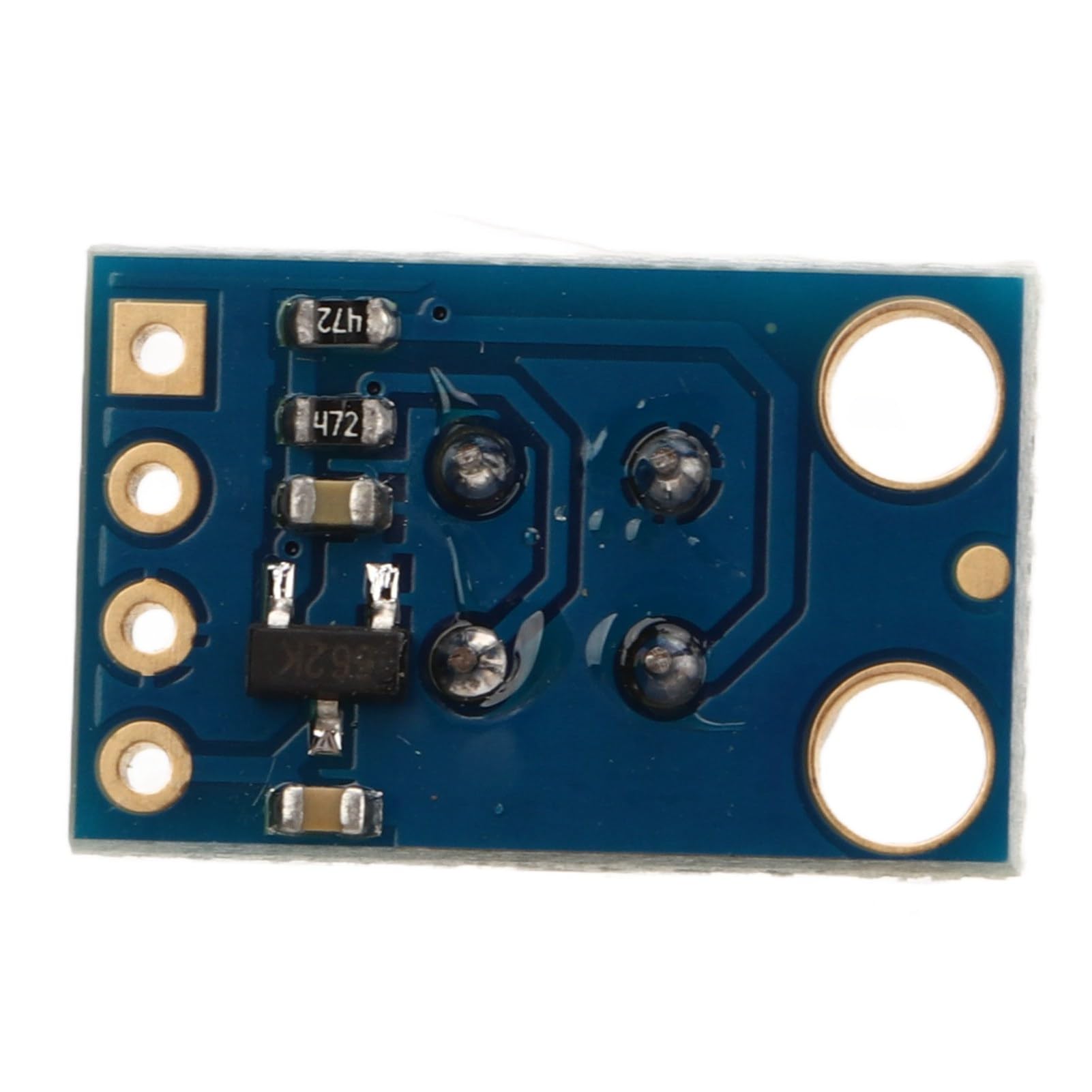 GY-906 MLX90614 Non-touch Infrared Temperature Sensor Module - Red Hammer