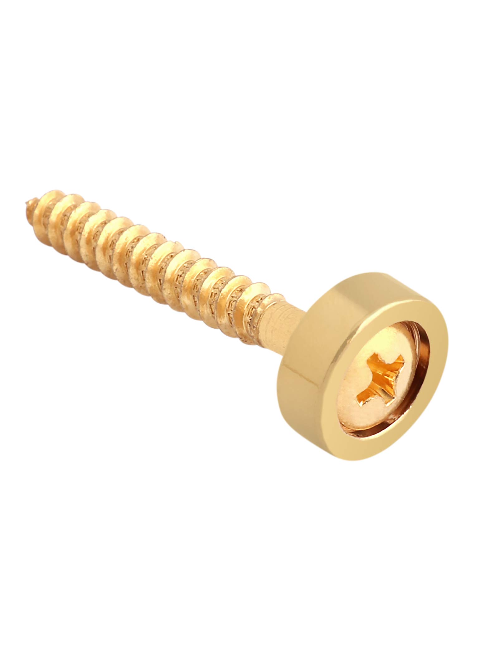 Snapklik.com : Holmer Guitar Neck Joint Bushings Ferrules And Bolts For ...