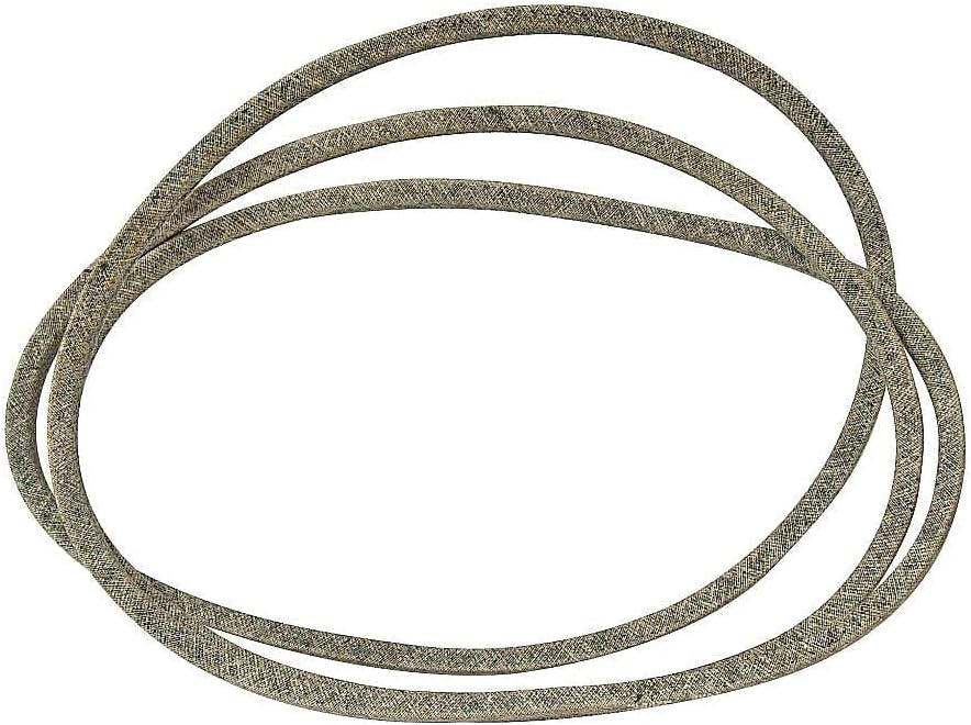 Amazon.com : Husqvarna 598559101 Lawn Tractor Blade Drive Belt, 1/2 x ...