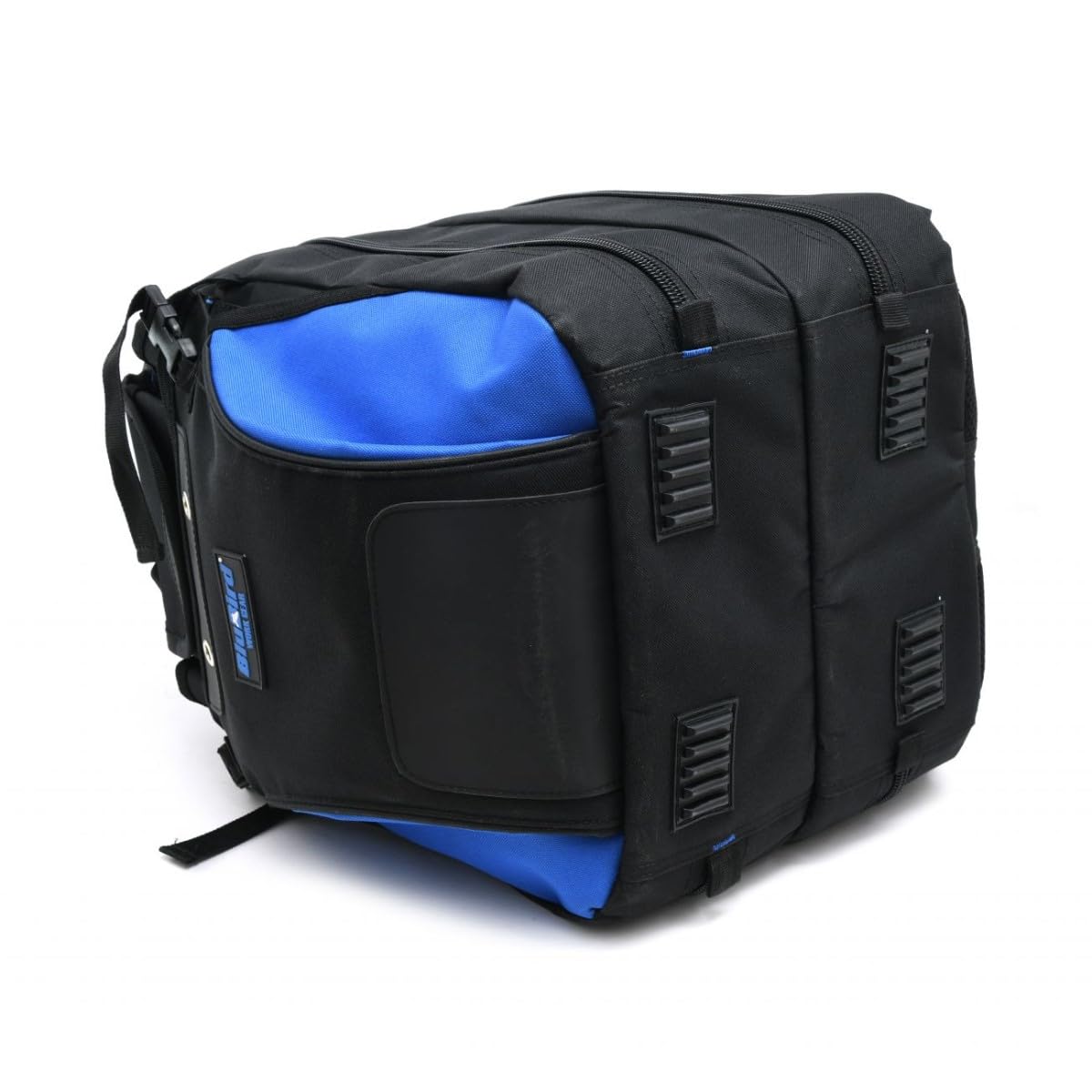 Snapklik.com : Work Gear BBTB01 Carpenter Tool Backpack, 48 Pocket ...