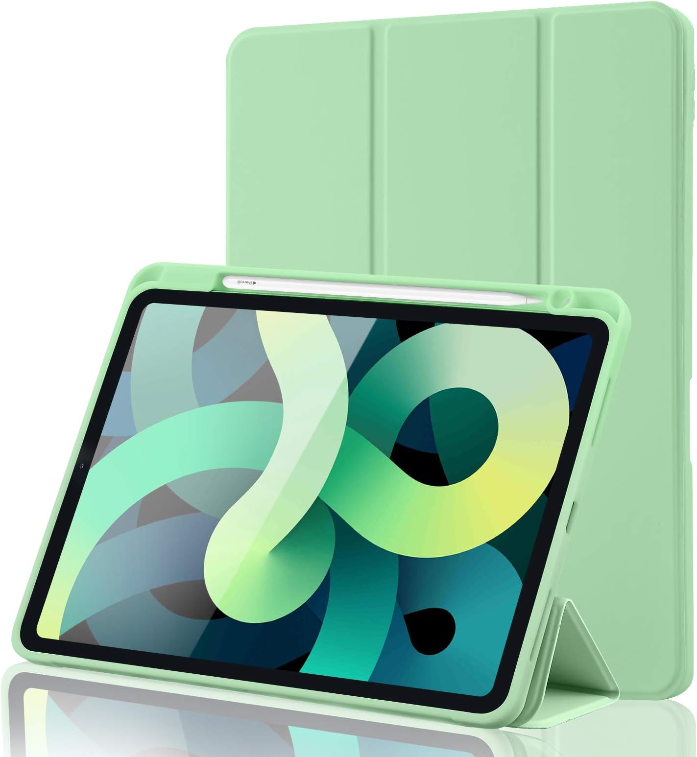 Amazon.com: iPad Air 11 Inch 2025 M3/2024 M2/Air 7 6 5 4 Generation ...