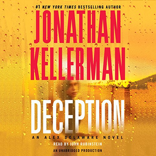 Amazon.com: Guilt: An Alex Delaware Novel (Audible Audio Edition): Jonathan Kellerman, John ...