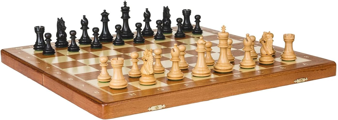 Amazon.com: Luxury Handcrafted Decorative,Collective Chess Sets ...