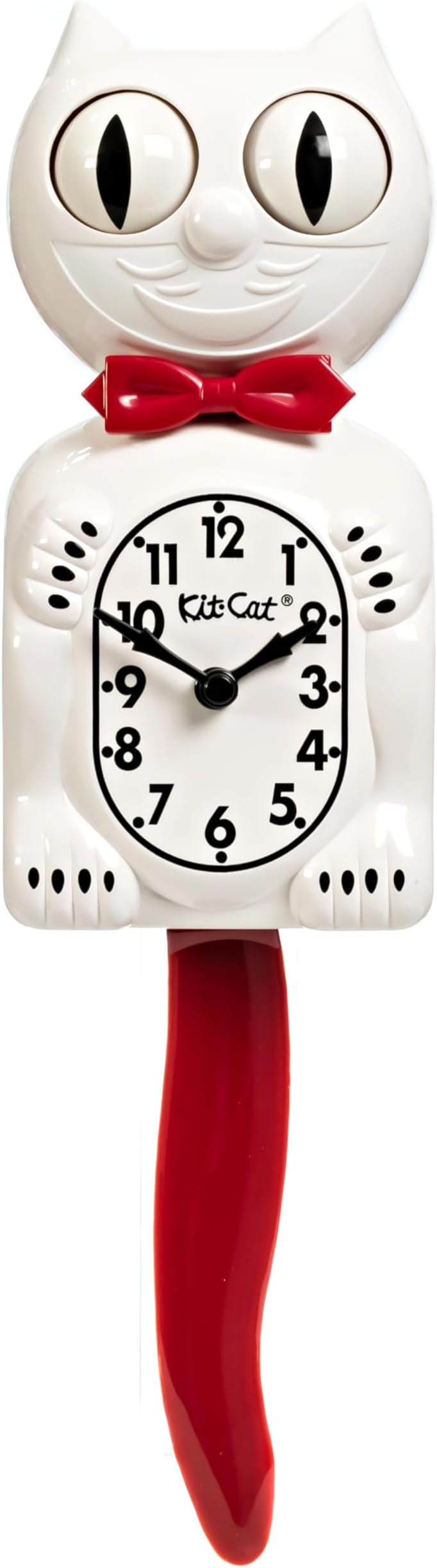 Amazon.com: Kit Cat Klock The Original 90th Anniversary Limited Edition ...