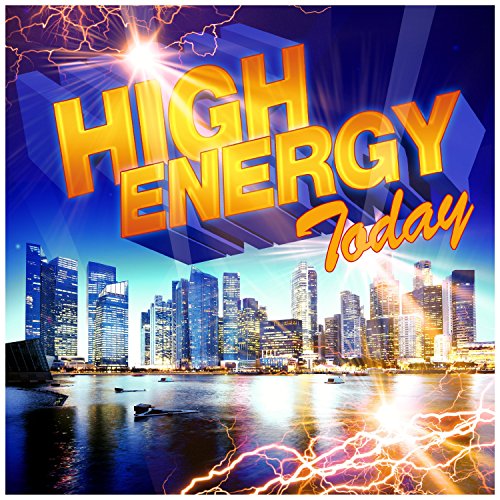 Amazon.co.jp: High Energy Today : VARIOUS ARTISTS: デジタルミュージック