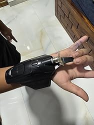 Amazon.com: OVERFUN Web Launcher String Shooters Toy Upgrade 2.0, Cool ...