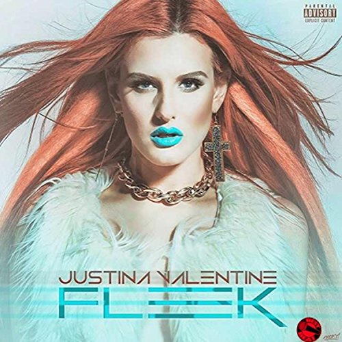 Fleek - Single de Justina Valentine no Amazon Music Unlimited