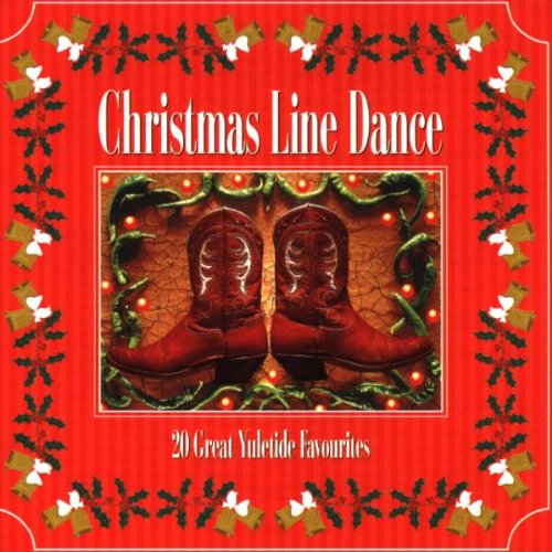 Amazon.com: Christmas Line Dance: CDs & Vinyl
