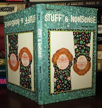 Stuff & Nonsense: Michael Dugan: 9780529053374: Amazon.com: Books