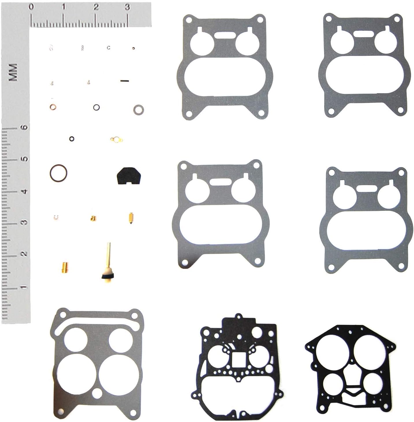 Amazon.com: Walker Products 15290A Carburetor Kit : Automotive
