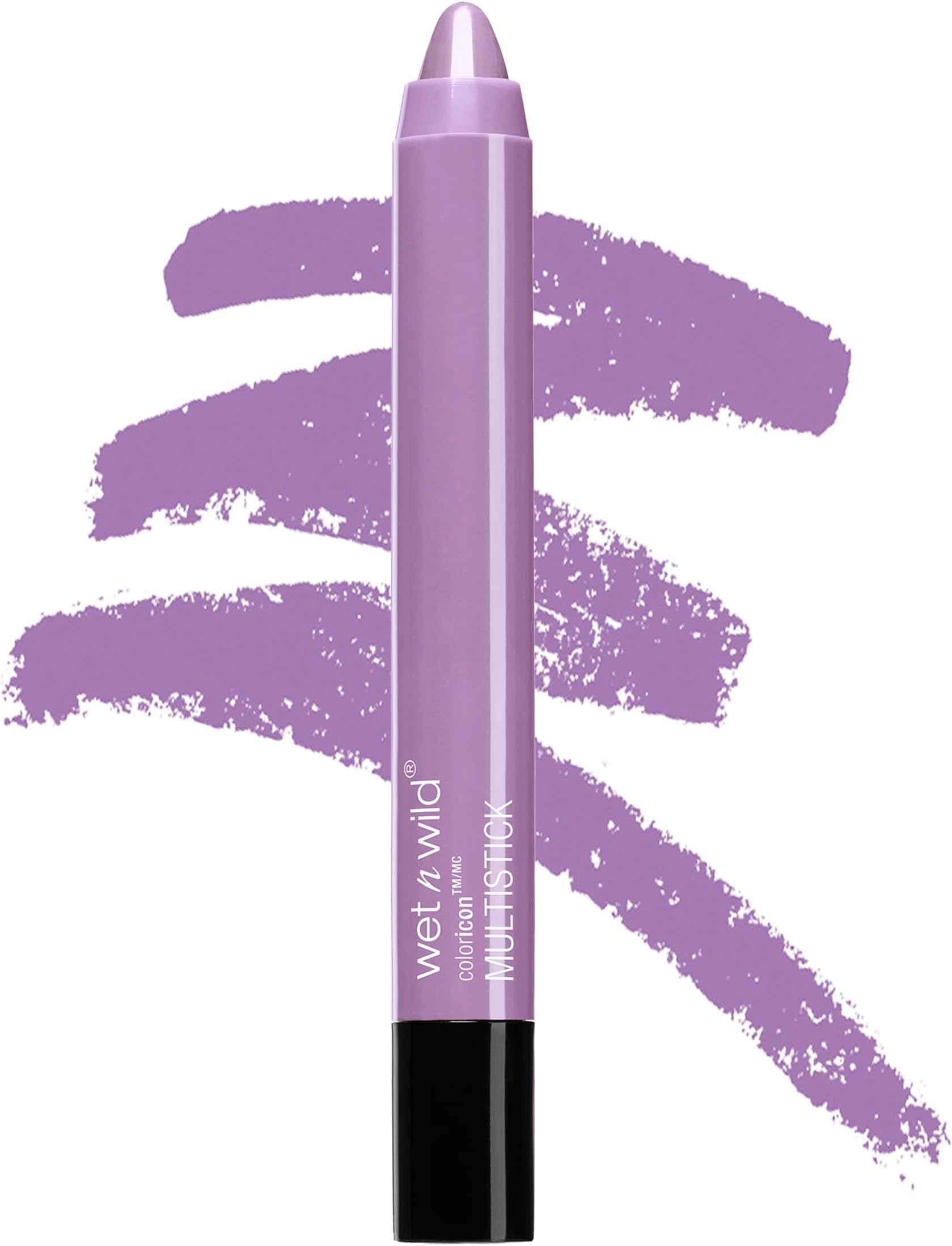 Amazon.com : wet n wild Color Icon Cream Eyeshadow Makeup Multi-Stick ...