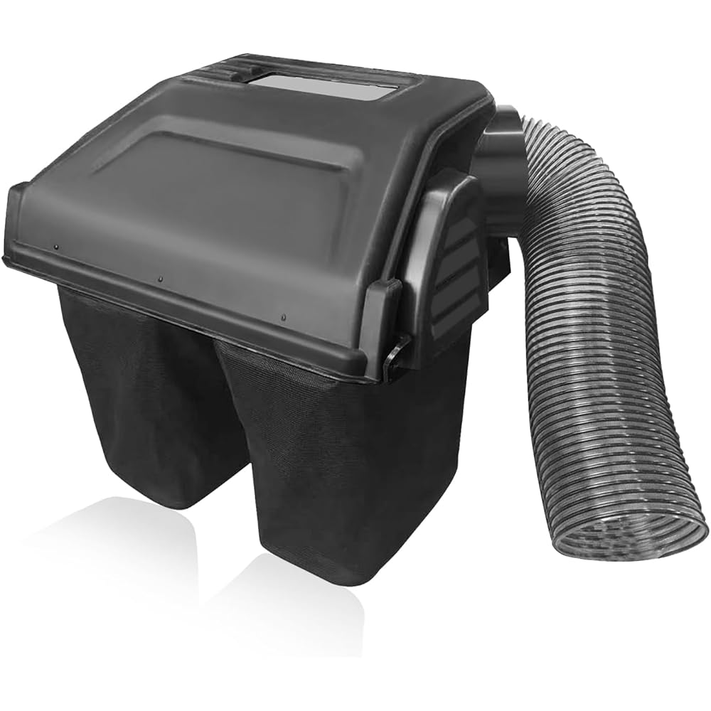 $14/mo - Finance deawater 19A30031OEM 42inch or 46inch Double Bagger ...