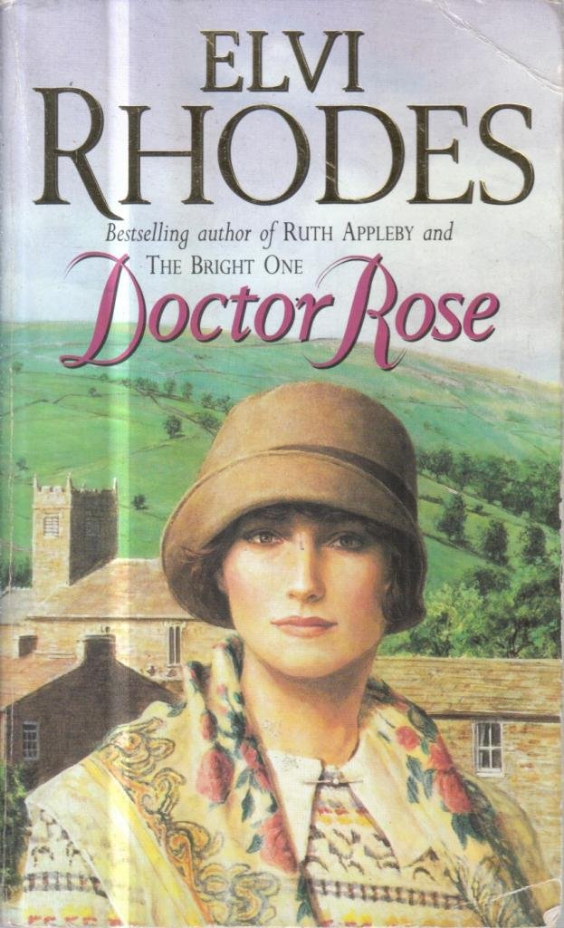 Amazon | Doctor Rose | Gower, Iris | Family Saga