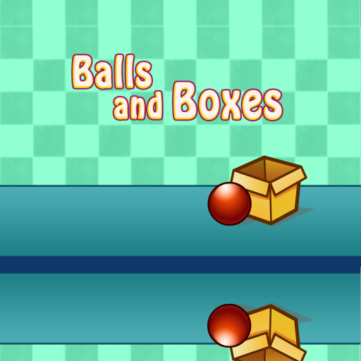 Balls and Boxes - App on Amazon Appstore