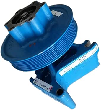 Amazon.com: XYo 3103513 Fan Blade Hub Fan Support Assembly For Cummins ...