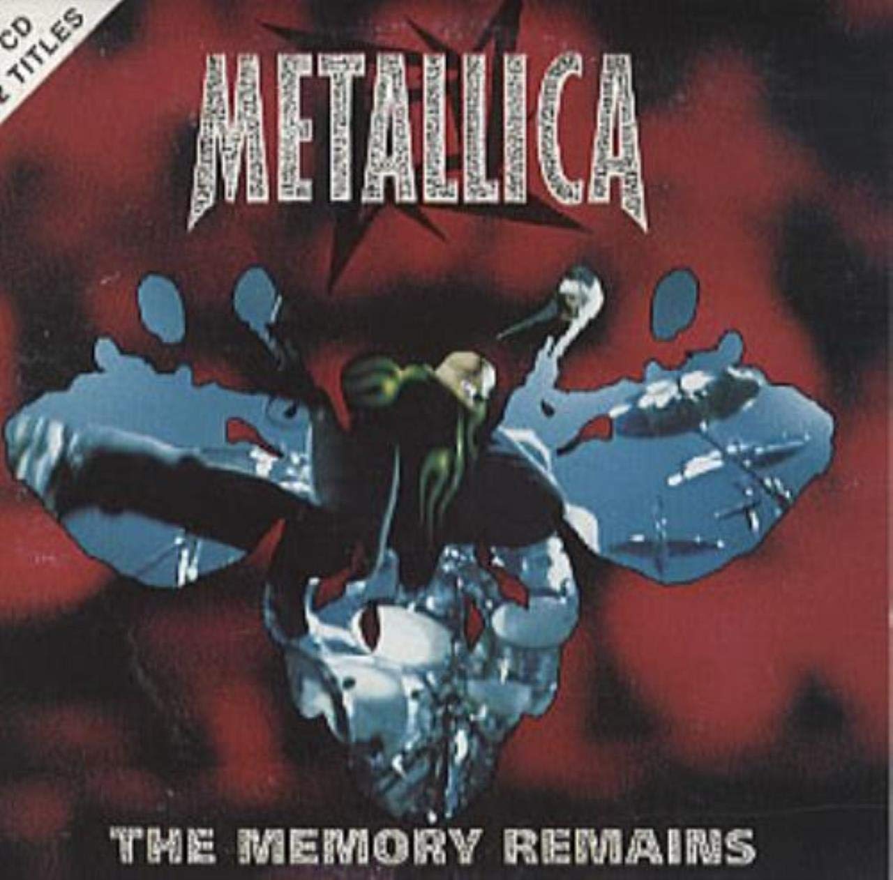 Metallica - Memory Remains - Amazon.com Music