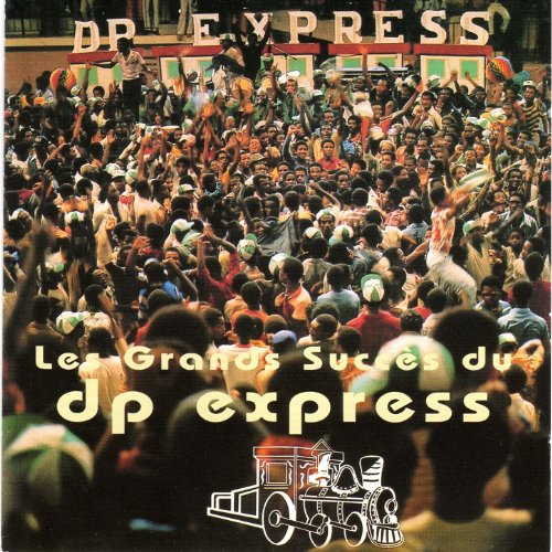 Play Les Grands Succès du D.P. Express by D.P. Express on Amazon Music