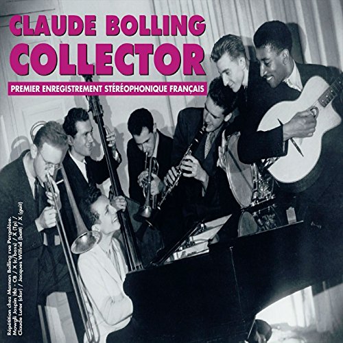 Amazon.com: Claude Bolling Collector : Claude Bolling: Digital Music