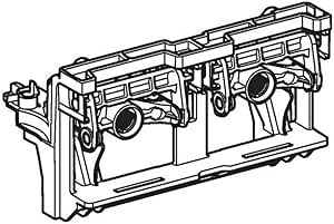 Support block for Geberit Sigma concealed cistern 8 cm - Amazon.com