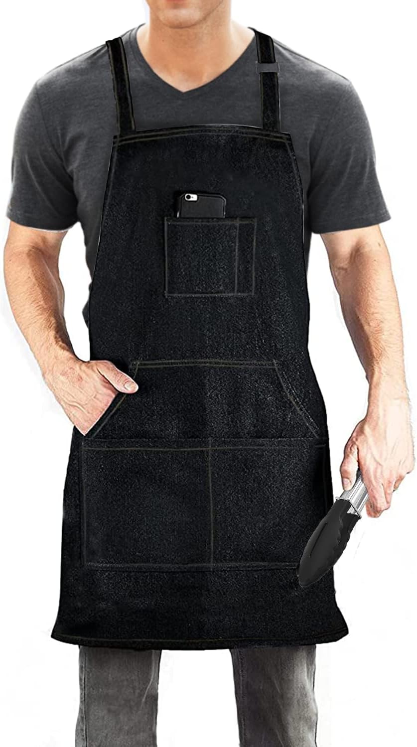 Amazon.com: Detailing Apron [NAA-APR1] : Automotive